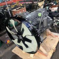 China 6HK1 Diesel Engine For SY335 ZAX330 ZAX350 Excavator for sale