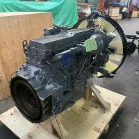 China 6HK1 Diesel Engine For SY335 ZAX330 ZAX350 Excavator for sale