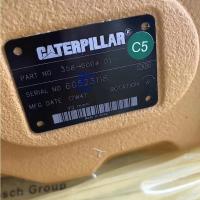 China TQCAT307E Excavator Hydraulic Main Pump 358-5004 3585004 New Used Condition Gear Piston Pump Retail Industries for sale