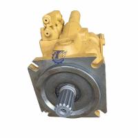 China TQCAT307E Excavator Hydraulic Main Pump 358-5004 3585004 New Used Condition Gear Piston Pump Retail Industries for sale