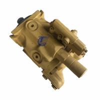 China TQCAT307E Excavator Hydraulic Main Pump 358-5004 3585004 New Used Condition Gear Piston Pump Retail Industries for sale