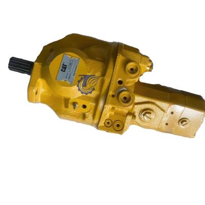 China 341-7666 3417666 TQCAT305 TQCAT305.5 Hydraulic Gear Pump AP2D25 For Excavator Retail Industries for sale