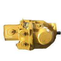 China 341-7666 3417666 TQCAT305 TQCAT305.5 Hydraulic Gear Pump AP2D25 For Excavator Retail Industries for sale