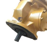 China 341-7666 3417666 TQCAT305 TQCAT305.5 Hydraulic Gear Pump AP2D25 For Excavator Retail Industries for sale