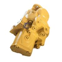 China 341-7666 3417666 TQCAT305 TQCAT305.5 Hydraulic Gear Pump AP2D25 For Excavator Retail Industries for sale
