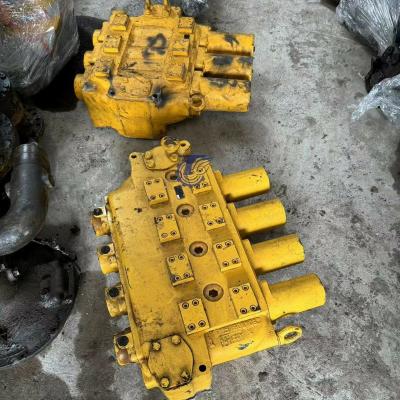 China PC3000 655 168 40  65516840 655 167 40 65516740 Control Valve Assembly PC3000-6 97799240 97799340 Control Block for sale