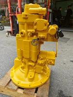 China OEM PC200-5 Hydraulic Pump for sale