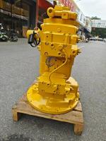 China OEM PC200-5 Hydraulic Pump for sale