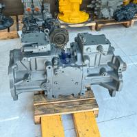 China 708-2K-00110 708-2K-00111 708-2K-00112 708-2K-00113 Komatsu PC850-8 HPV375 hydraulic pump for sale