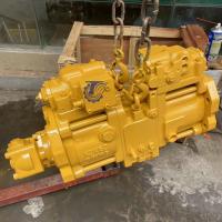 China 135-5713 141-5650 145-1013 K3V63 TQCAT110B 120B 312B 318B KAWASAK Hydraulic Pump Repair Building Materials Store for sale