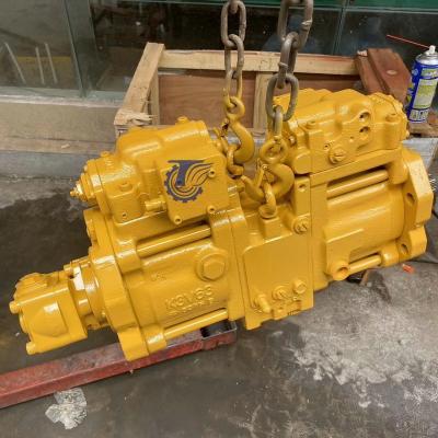 China 135-5713 141-5650 145-1013 K3V63 TQCAT110B 120B 312B 318B KAWASAK Hydraulic Pump Repair Building Materials Store for sale