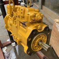 China 135-5713 141-5650 145-1013 K3V63 TQCAT110B 120B 312B 318B KAWASAK Hydraulic Pump Repair Building Materials Store for sale