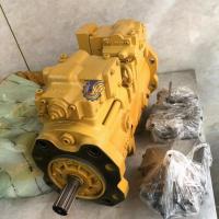 China 135-5713 141-5650 145-1013 K3V63 TQCAT110B 120B 312B 318B KAWASAK Hydraulic Pump Repair Building Materials Store for sale
