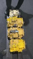 China 395-3197 972M XE 966M XE 365-8177 972M 966M 966L 972L TQCAT Wheel Loader Pump for sale