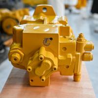 China TQCATegory Hydraulic Pump Mini Excavator For TQCAT 303CR 304CR 305D for sale