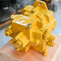 China TQCATegory Hydraulic Pump Mini Excavator For TQCAT 303CR 304CR 305D for sale
