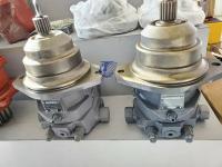China 57725764 57726168 57415929 Main Reducer for Atlas Copco DM45 | Rotary Head Gearbox for Blasthole Drill Rig for sale