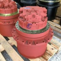 China High Performance Excavator Hydraulic Travel Device KLA0156 Complete Final Drive Fit CX160 Model for sale