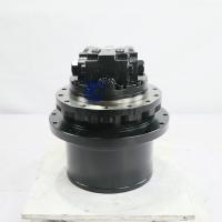 China Hydraulic Final Drive Travel Assembly For Doosan DX75 DH80 Excavator 401-00335 40100335 High Performance for sale