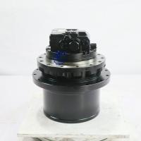 China Hydraulic Final Drive Travel Assembly For Doosan DX75 DH80 Excavator 401-00335 40100335 High Performance for sale