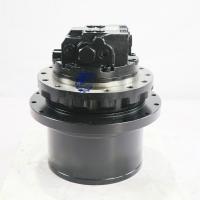 China Hydraulic Final Drive Travel Assembly For Doosan DX75 DH80 Excavator 401-00335 40100335 High Performance for sale