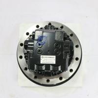 China Hydraulic Final Drive Travel Assembly For Doosan DX75 DH80 Excavator 401-00335 40100335 High Performance for sale