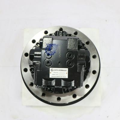 China Hydraulic Final Drive Travel Assembly For Doosan DX75 DH80 Excavator 401-00335 40100335 High Performance for sale