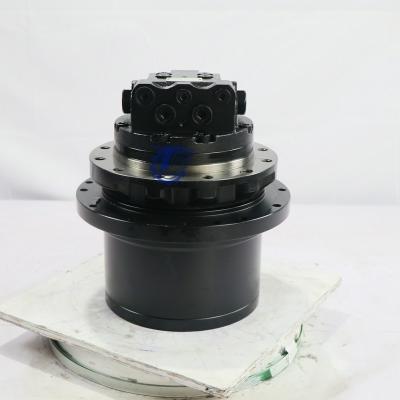 China High Performance 19031-30400 Travel Motor Final Drive Assembly For Takeuchi TB260 Excavator Premium for sale