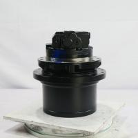 China High Performance 19031-30400 Travel Motor Final Drive Assembly For Takeuchi TB260 Excavator Premium for sale
