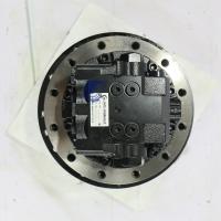 China High Performance 19031-30400 Travel Motor Final Drive Assembly For Takeuchi TB260 Excavator Premium for sale