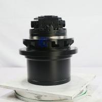 China High Performance 19031-30400 Travel Motor Final Drive Assembly For Takeuchi TB260 Excavator Premium for sale