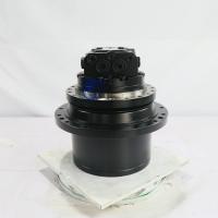 China High Efficiency Final Drive RC10161600 for Kubota K022 Mini Excavator Heavy Duty Replacement for sale