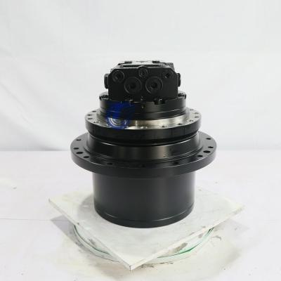 China High Efficiency Final Drive RC10161600 for Kubota K022 Mini Excavator Heavy Duty Replacement for sale