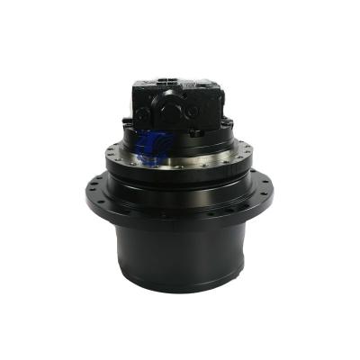China 202-60-00302 202-60-66102 TM18 GM18 Final Drive for Komatsu PC100-3 -5 -6 | 10-Ton Travel Motor for sale