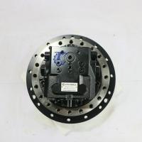 China High Efficiency Final Drive RC10161600 for Kubota K022 Mini Excavator Heavy Duty Replacement for sale