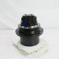 China High Efficiency Final Drive RC10161600 for Kubota K022 Mini Excavator Heavy Duty Replacement for sale