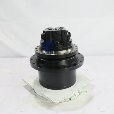 China High Performance XKBF-00134 Travel Motor Travel Gearbox Final Drive Assembly For Hyundai R55-7 Excavator for sale
