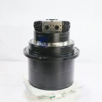China Hot Sales Doosan DX140 DX140LC Final Drive Travel Motor K1040158 K1014772A Hydraulic Planetary Gearbox Excavator Parts Premium for sale