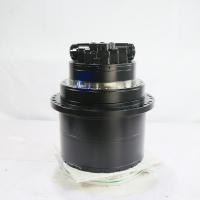 China Excavator Final Drive Parts For Optimal Efficiency for sale