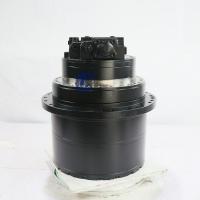 China Excavator Final Drive Parts For Optimal Efficiency for sale