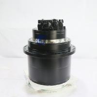 China Excavator Final Drive Parts For Optimal Efficiency for sale