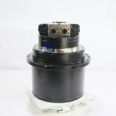 China Excavator Final Drive Parts For Optimal Efficiency for sale