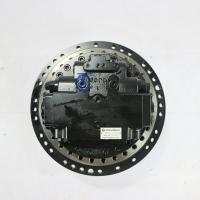 China Excavator Final Drive Parts For Optimal Efficiency for sale