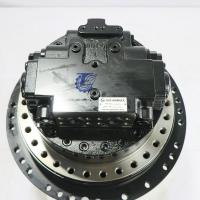 China Excavator Final Drive Parts For Optimal Efficiency for sale