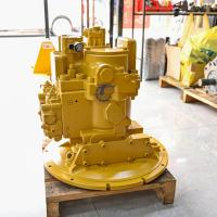 China 469-4091 504-5477 K5V160 Original Rebuilt Hydraulic Pump For TQCAT336D2 Excavator Service Kits Repair Shop for sale