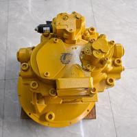 China 469-4091 504-5477 K5V160 Original Rebuilt Hydraulic Pump For TQCAT336D2 Excavator Service Kits Repair Shop for sale