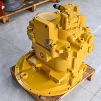 China 469-4091 504-5477 K5V160 Original Rebuilt Hydraulic Pump For TQCAT336D2 Excavator Service Kits Repair Shop for sale