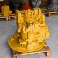 China 469-4091 504-5477 K5V160 Original Rebuilt Hydraulic Pump For TQCAT336D2 Excavator Service Kits Repair Shop for sale