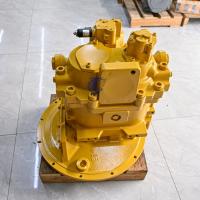 China 469-4091 504-5477 K5V160 Original Rebuilt Hydraulic Pump For TQCAT336D2 Excavator Service Kits Repair Shop for sale