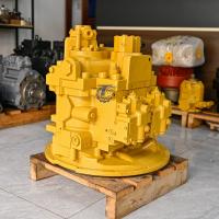 China 469-4091 504-5477 K5V160 Original Rebuilt Hydraulic Pump For TQCAT336D2 Excavator Service Kits Repair Shop for sale
